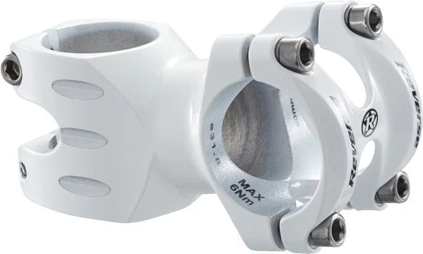 Reverse Stem S-Trail – Simple Bike Store