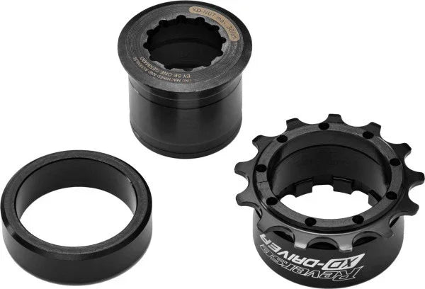 Reverse XD Single Speed Kit – Simple Bike Store