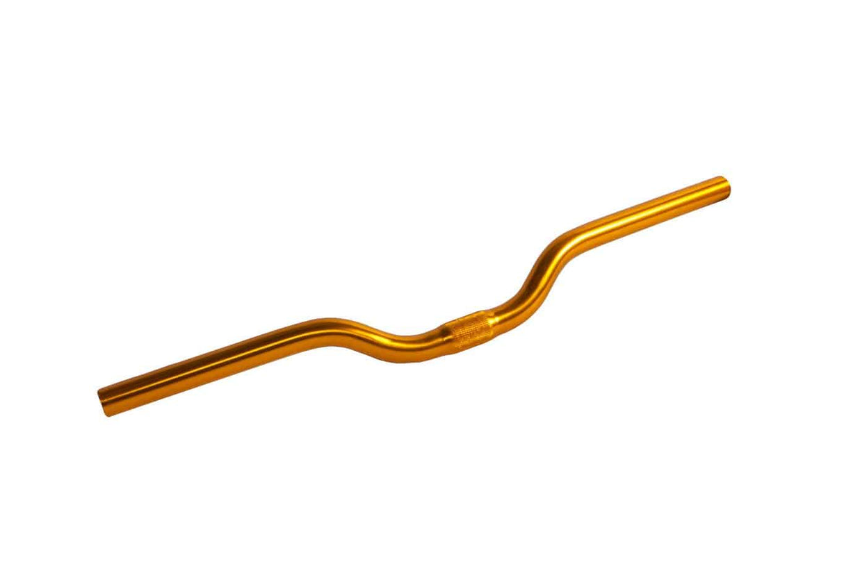 Pure Fix Riser bar - Gold – Simple Bike Store