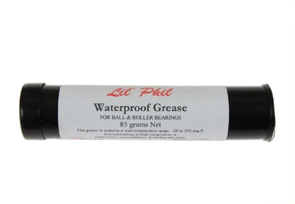 Phil Wood Lil Grease Cartridge – Simple Bike Store