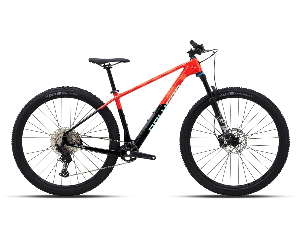 Polygon Syncline C5 – Simple Bike Store