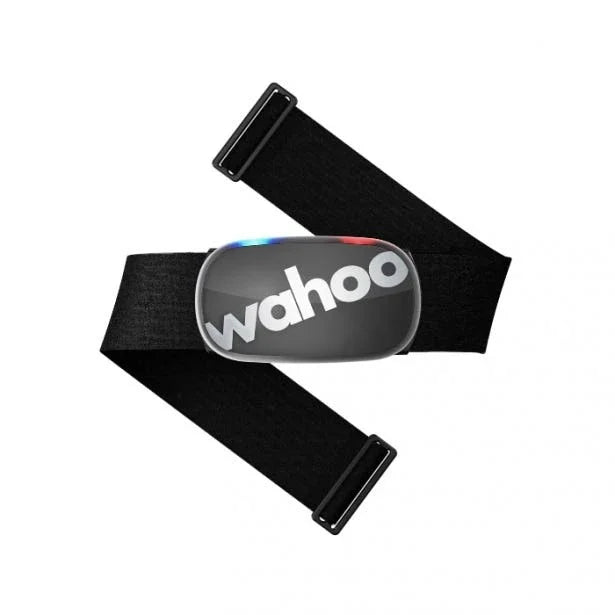 Wahoo TICKR Heart Rate Monitor – Simple Bike Store