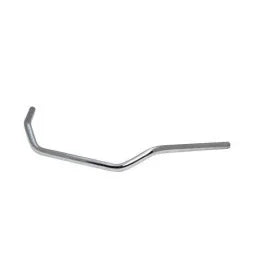 WALD 828 Handlebars Chrome – Simple Bike Store