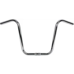 WALD 869 Handlebars Chrome – Simple Bike Store