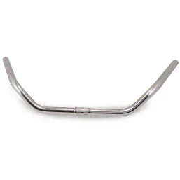 WALD 896 Handlebars Chrome – Simple Bike Store